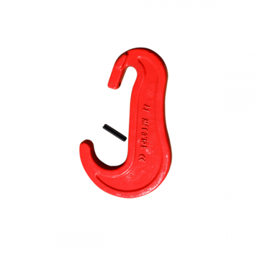 Grade 80 High Tensile Lashing C Hook Manufacturer - Hilifting