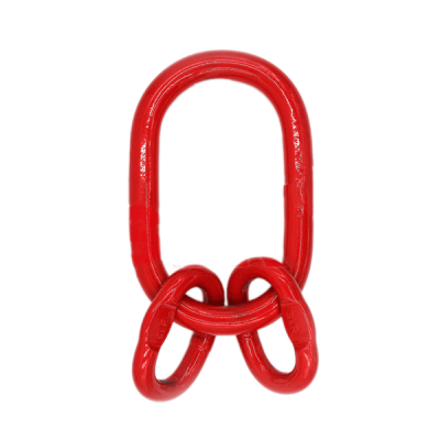 China Grade 8 And Grade 80 Lifting Hooks, Master Links Supplier