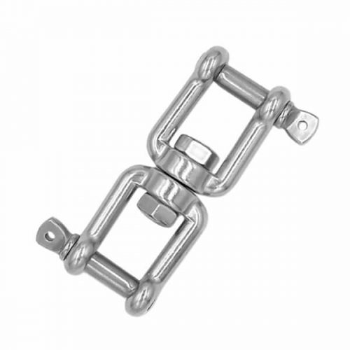 China Stainless Steel Swivel Factory, Chain Swivel Manufacturer