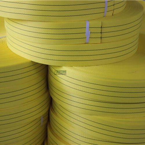 Cargo Lashing Straps Webbing Factory - Hilifting