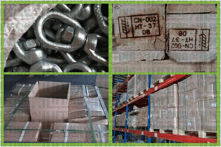 Best Chain Swivel G401 Supplier In China | Hilifting