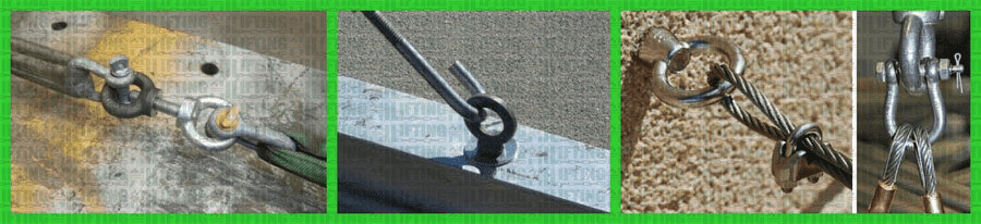 A Complete Buying Guideline of Eye Bolts - Wetop