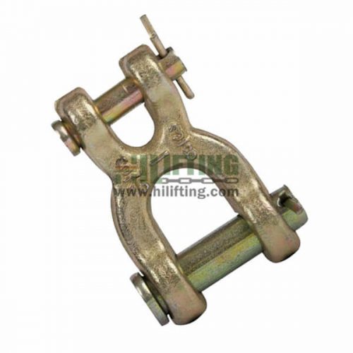 Grade 70 Double Clevis Link S247 For Chain - Hilifting