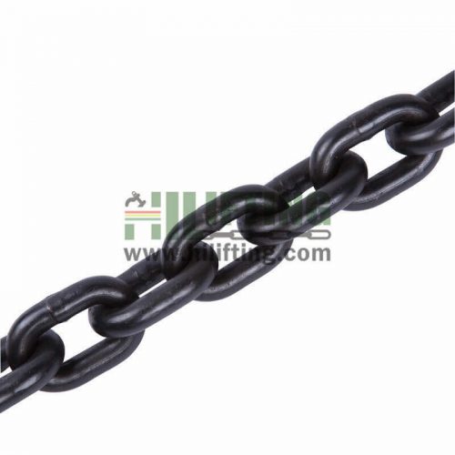 Grade 80 Alloy Steel Lifting Chain Manufacturer - Hilifting