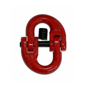 Grade 80 US Type Connecting Link Suppliers - Hilifting