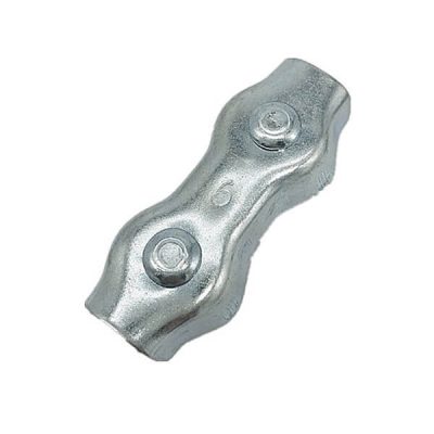 A Complete Guide to Wire Rope Clips - Wetop