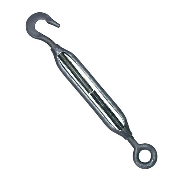 JIS Frame Forged Turnbuckle Manufacturer - Hilifting