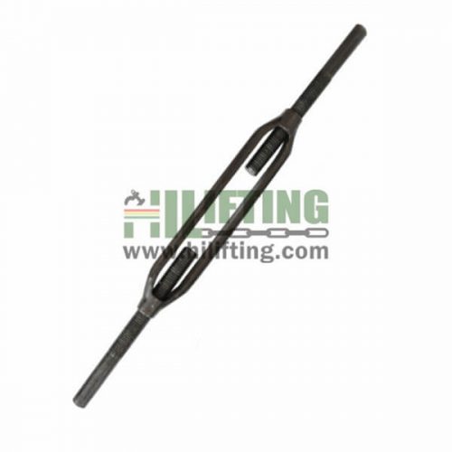 JIS Frame Forged Turnbuckle Manufacturer - Hilifting