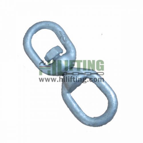 Regular Swivel G402, Chain Swivel Manufacturer - Hilifting