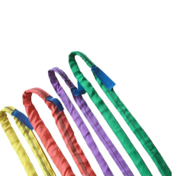 China Round Sling Manufacturers, Round Lifting Slings Supplier