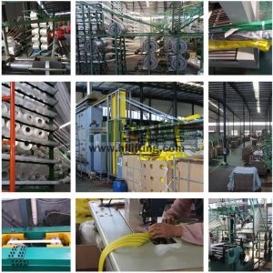 Round Sling EN 1492-2 Manufacturer - Hilifting
