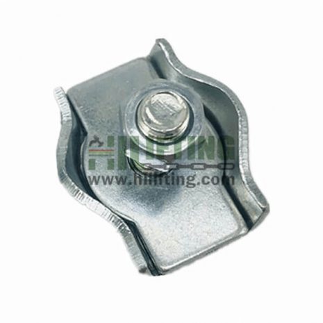 Simplex Wire Rope Clip Factory - Hilifting