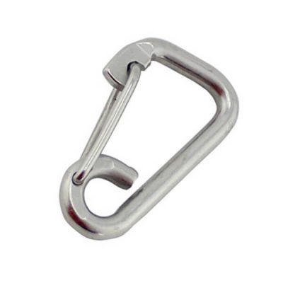 China Locking Screw Stainless Steel Snap Hooks Manufacturer | Hilifting