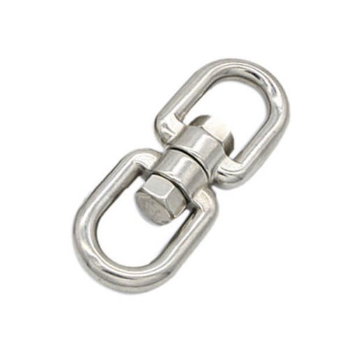 Stainless Steel U Bolts Bow Eyes Manufacturers - Hilifting