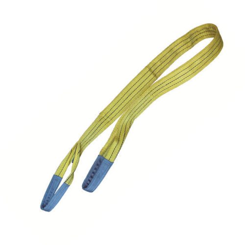 Synthetic Webbing Sling EN1492-1 Manufacturer - Hilifting
