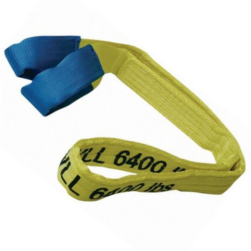 Polyester Synthetic Webbing Sling Manufacturers - Hilifting
