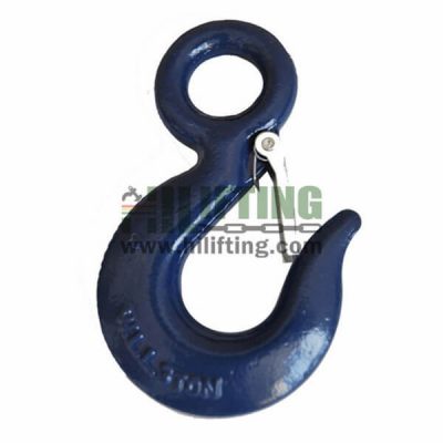 The Complete Guide To Wire Rope Thimble - Wetop