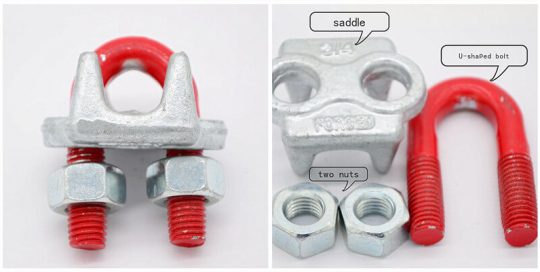 The Complete Guide To Wire Rope Thimble - Hilifting