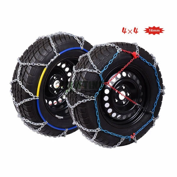 China Best 4WD Snow Chains For SUV Supplier - Hilifting