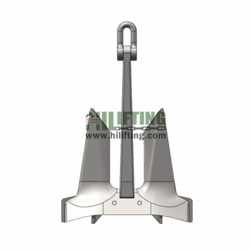 Pool Anchor TW Type Suppliers, Pool Anchor Holding Power Manufacturer