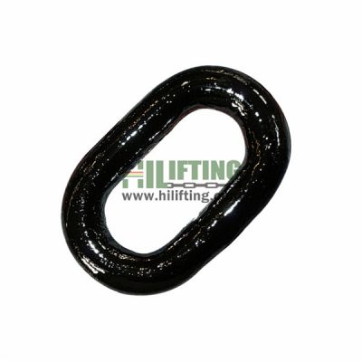 Anchor Chain Enlarged End Link Manufacturer - Hilifting