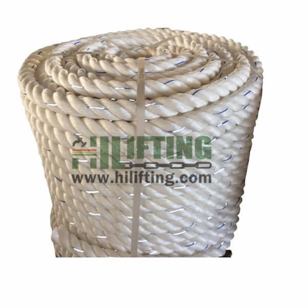 Mooring Fiber Rope Manufacturer, Best Mooring Rope Supplier In China