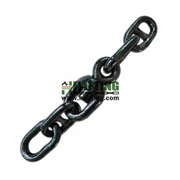 Anchor Chain Swivel Forerunner Supplier - Hilifting
